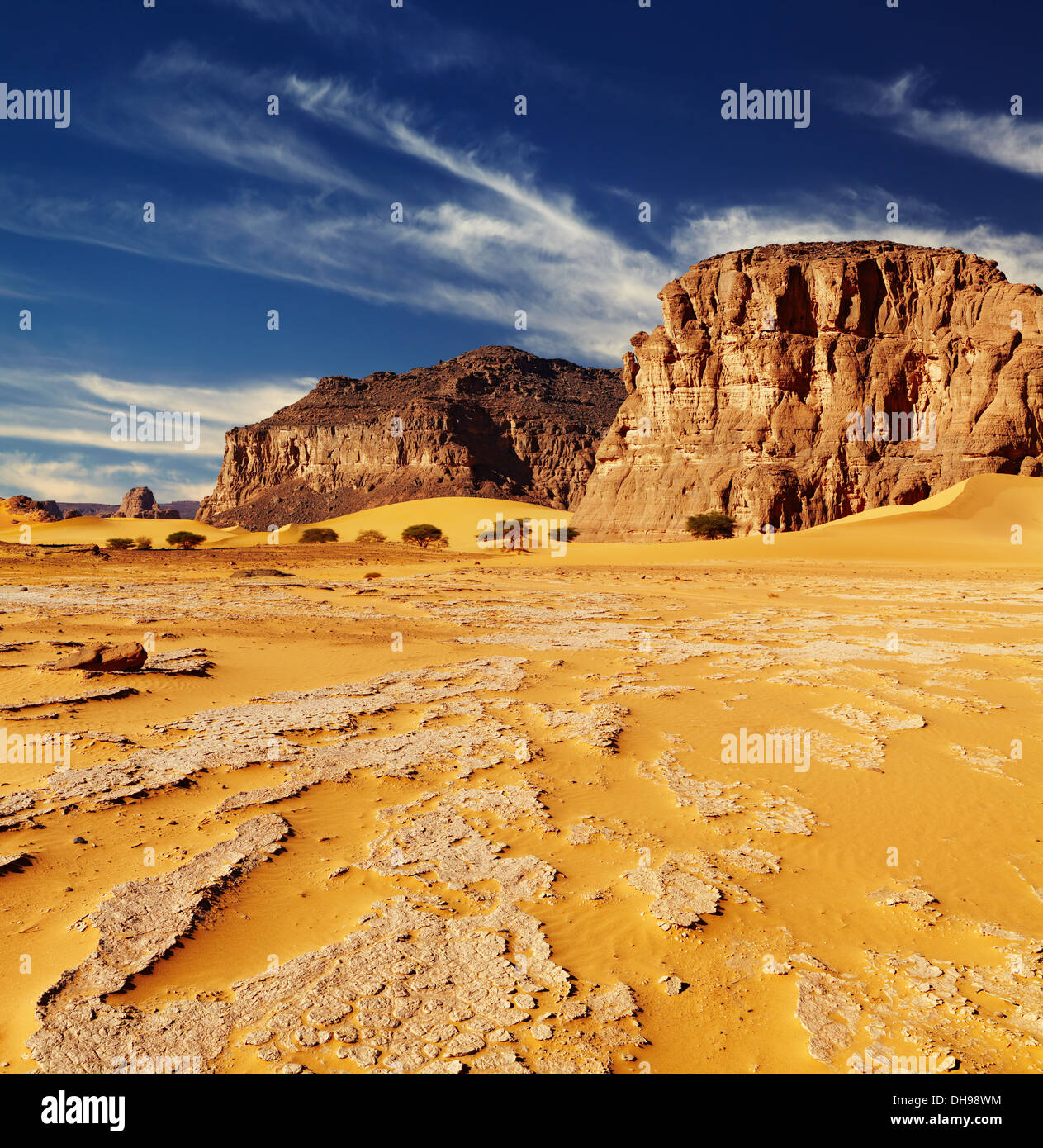 Sahara Desert Stock Photos & Sahara Desert Stock Images - Alamy