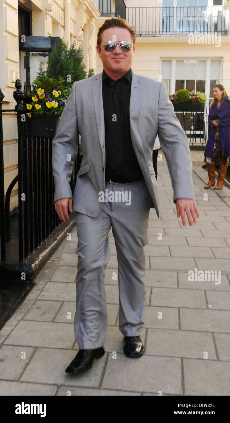 Alex ferns hi-res stock photography and images - Alamy