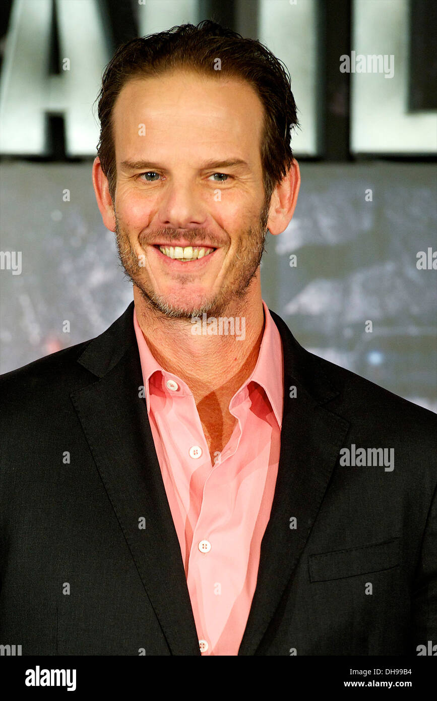 Battleship photocall hi-res stock photography and images - Alamy