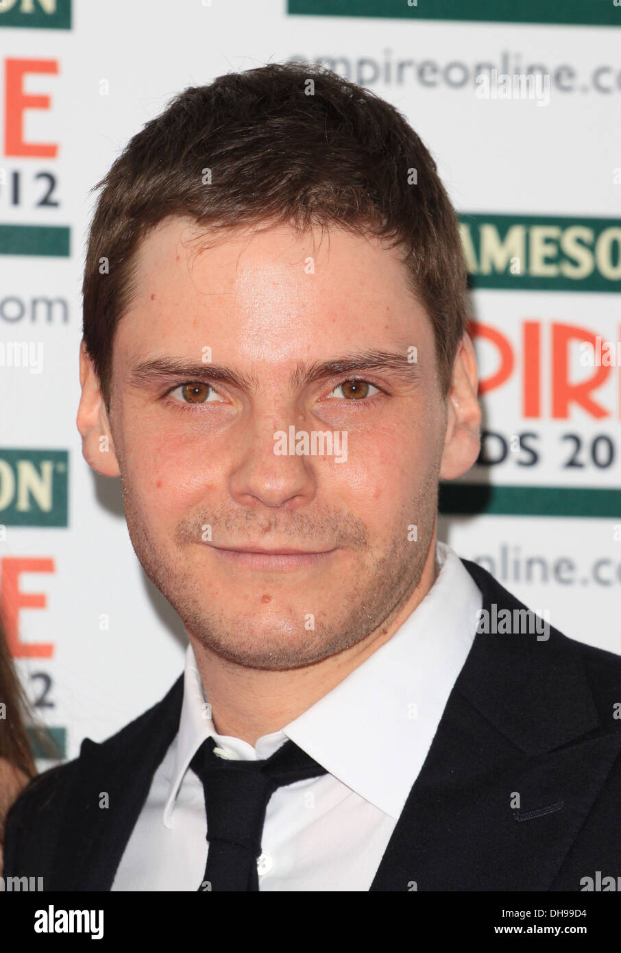 Daniel brühl portrait hi-res stock photography and images - Alamy