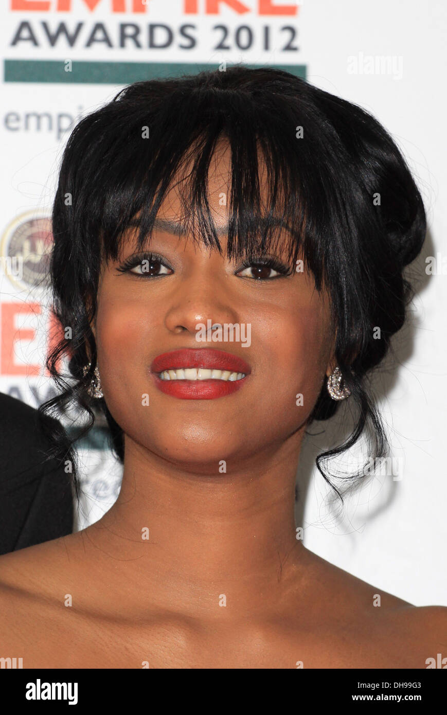 Tiana benjamin hi-res stock photography and images - Alamy