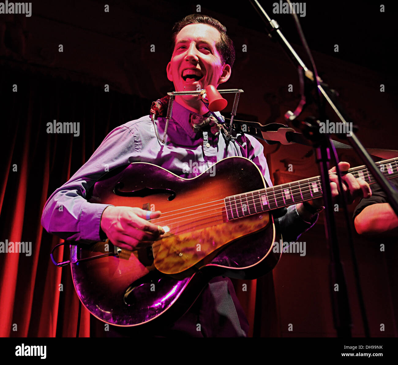 Pokey lafarge hi-res stock photography and images - Alamy