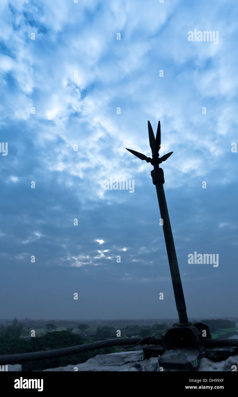 Cloud conductor hi-res stock photography and images - Alamy