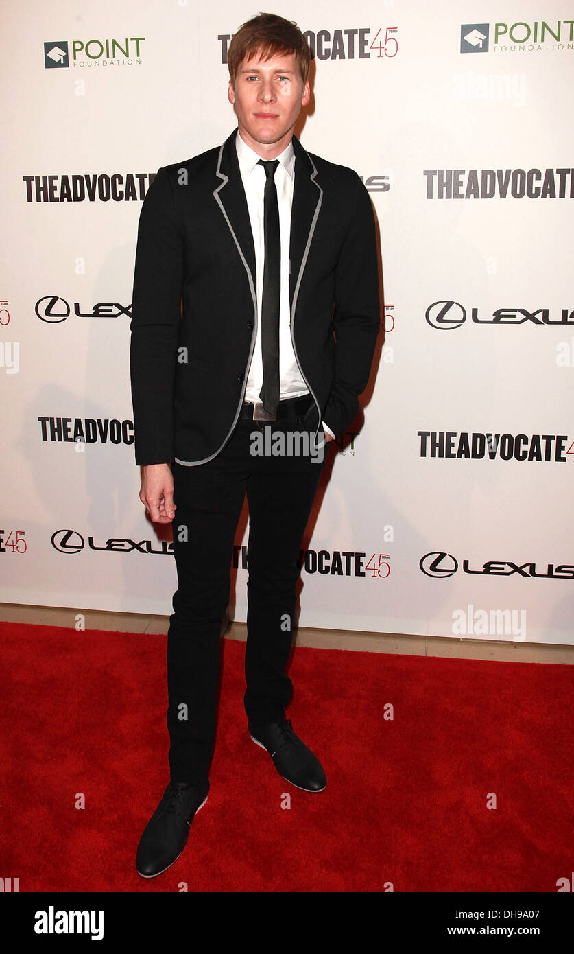 Dustin lance black hi-res stock photography and images - Alamy