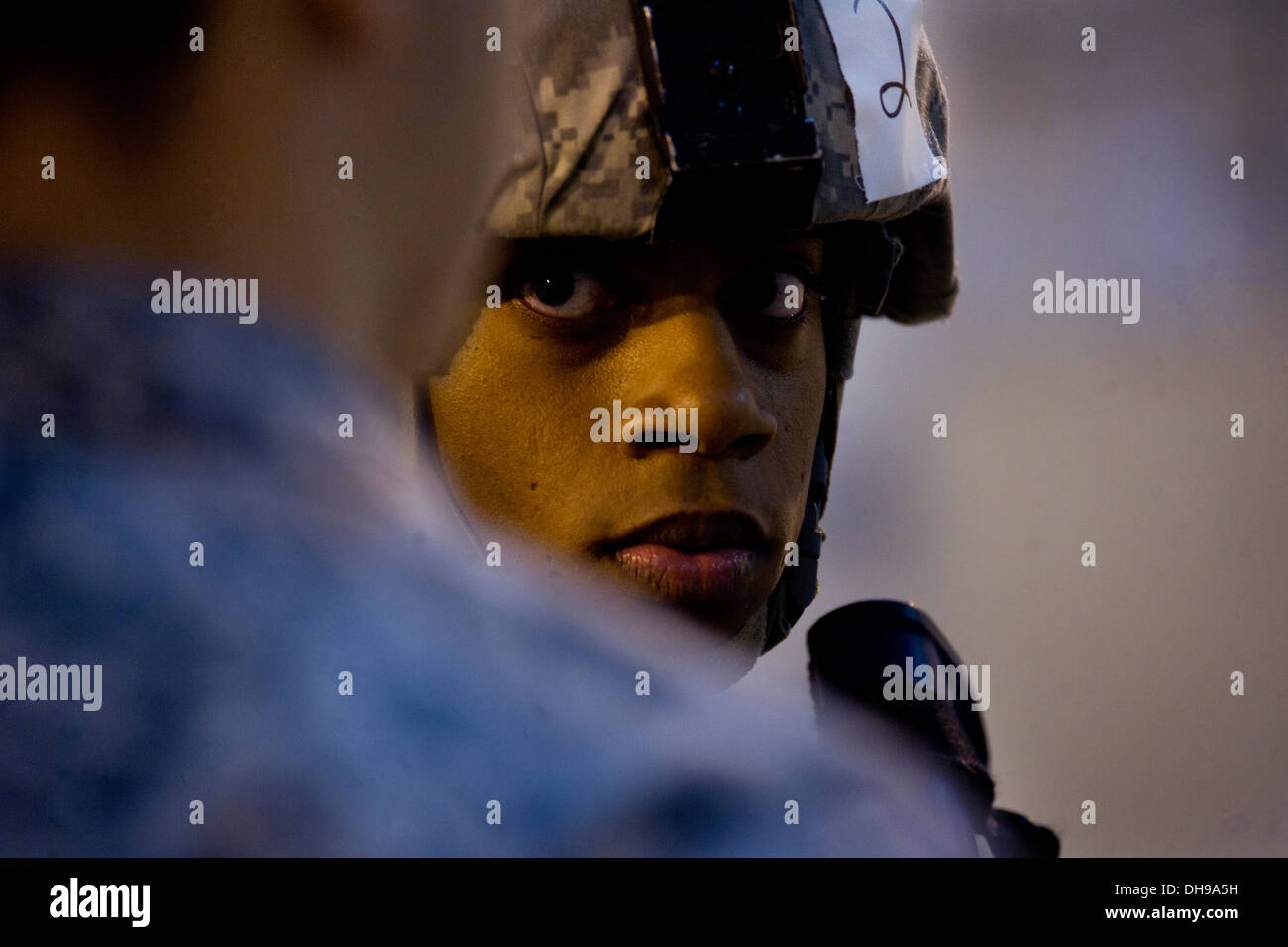 91st missile wing hi-res stock photography and images - Alamy