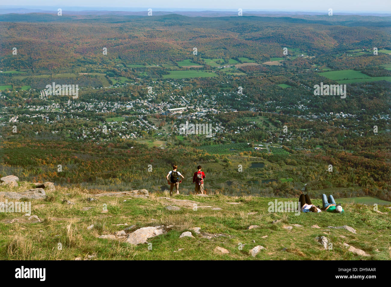 Greylock hi-res stock photography and images - Alamy