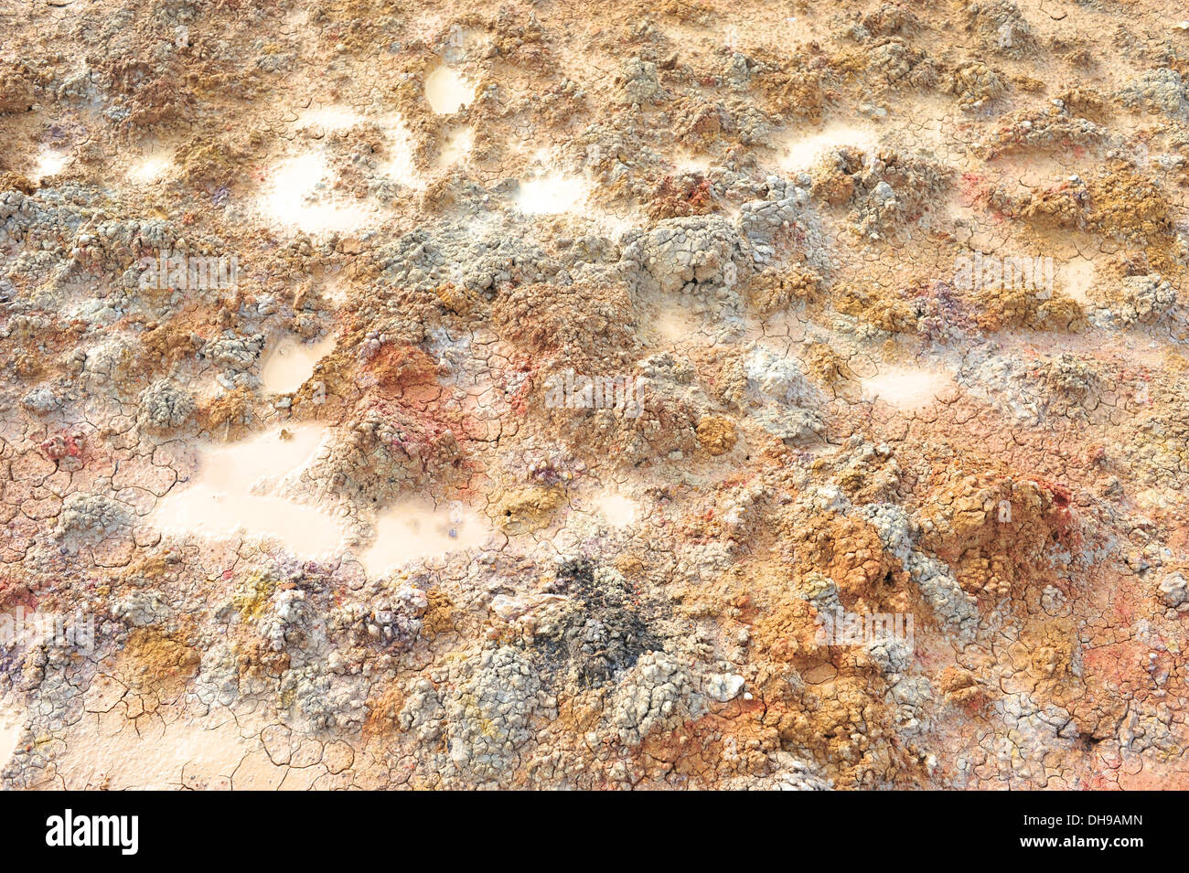 Rough dirt road hi-res stock photography and images - Alamy