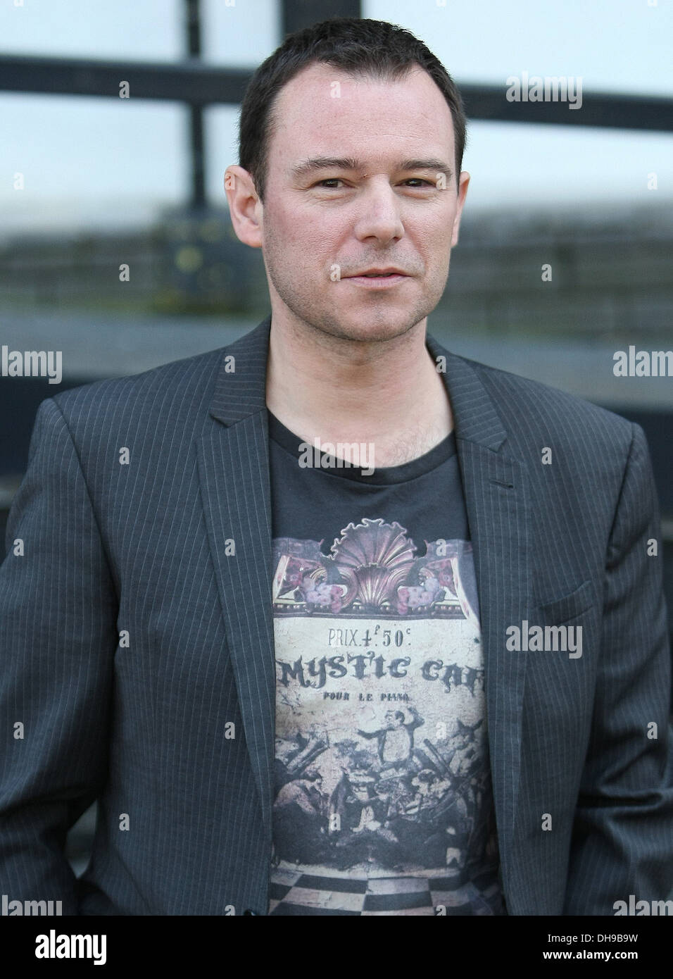 Andrew lancel hi-res stock photography and images - Alamy