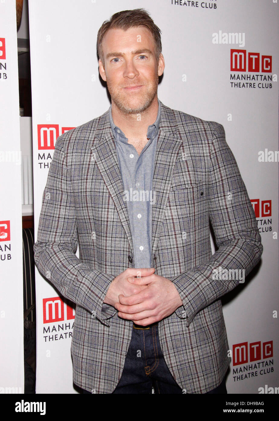 Brian hutchison hi-res stock photography and images - Alamy