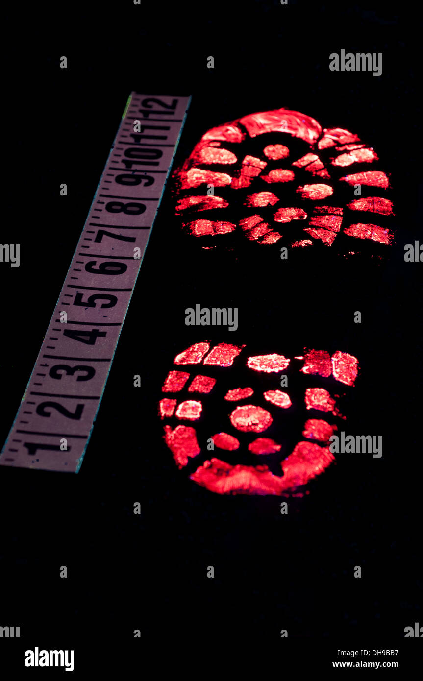 Crime Scene Scale High Resolution Stock Photography and Images - Alamy