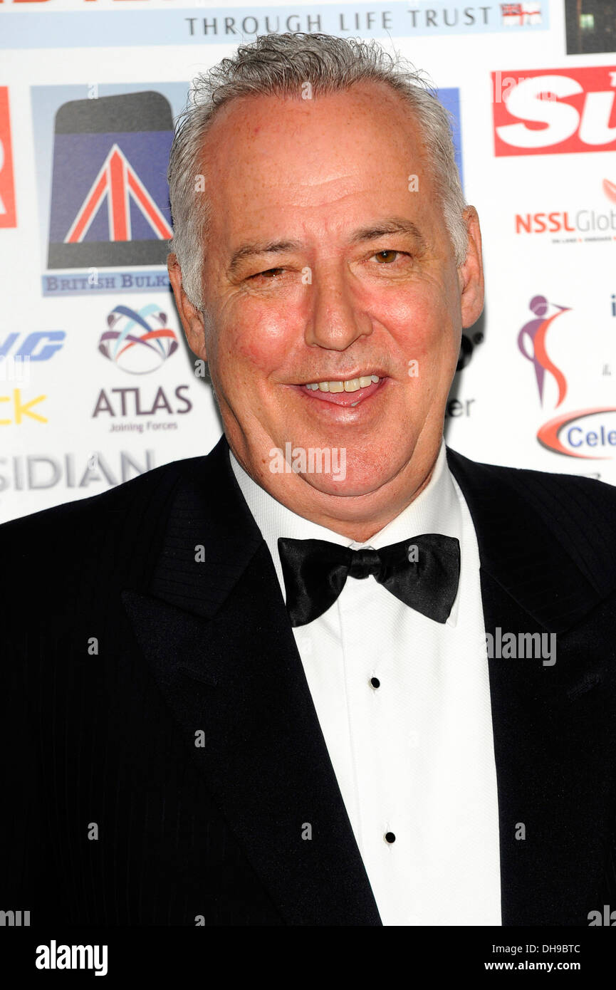 Michael Barrymore Soldiering On Awards held at London Syon Park ...