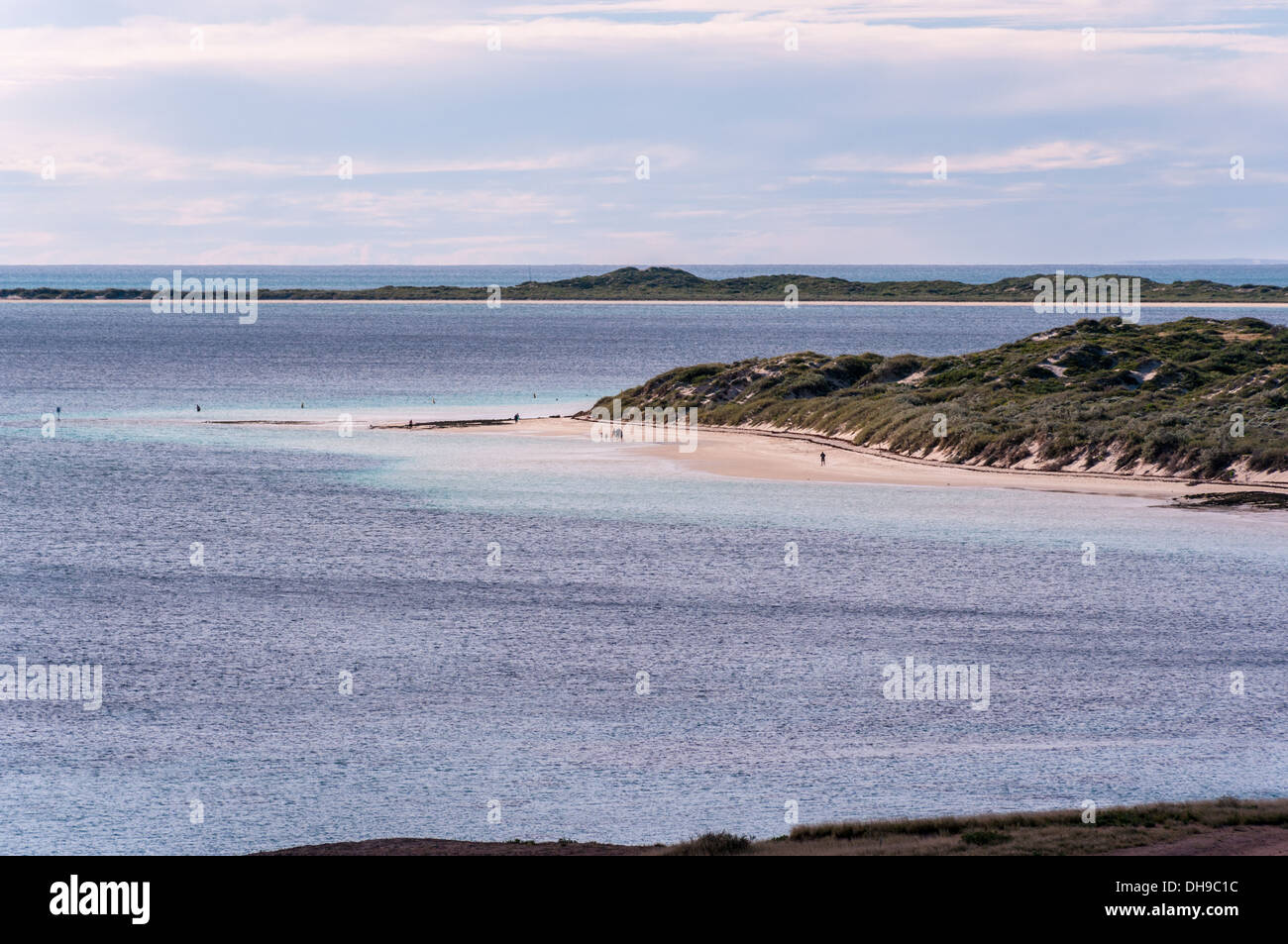 Coral bay australia hi-res stock photography and images - Alamy