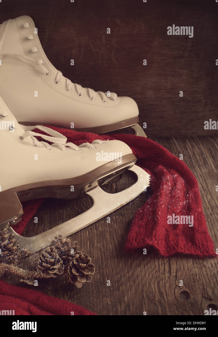 Figure skater training hi-res stock photography and images - Alamy