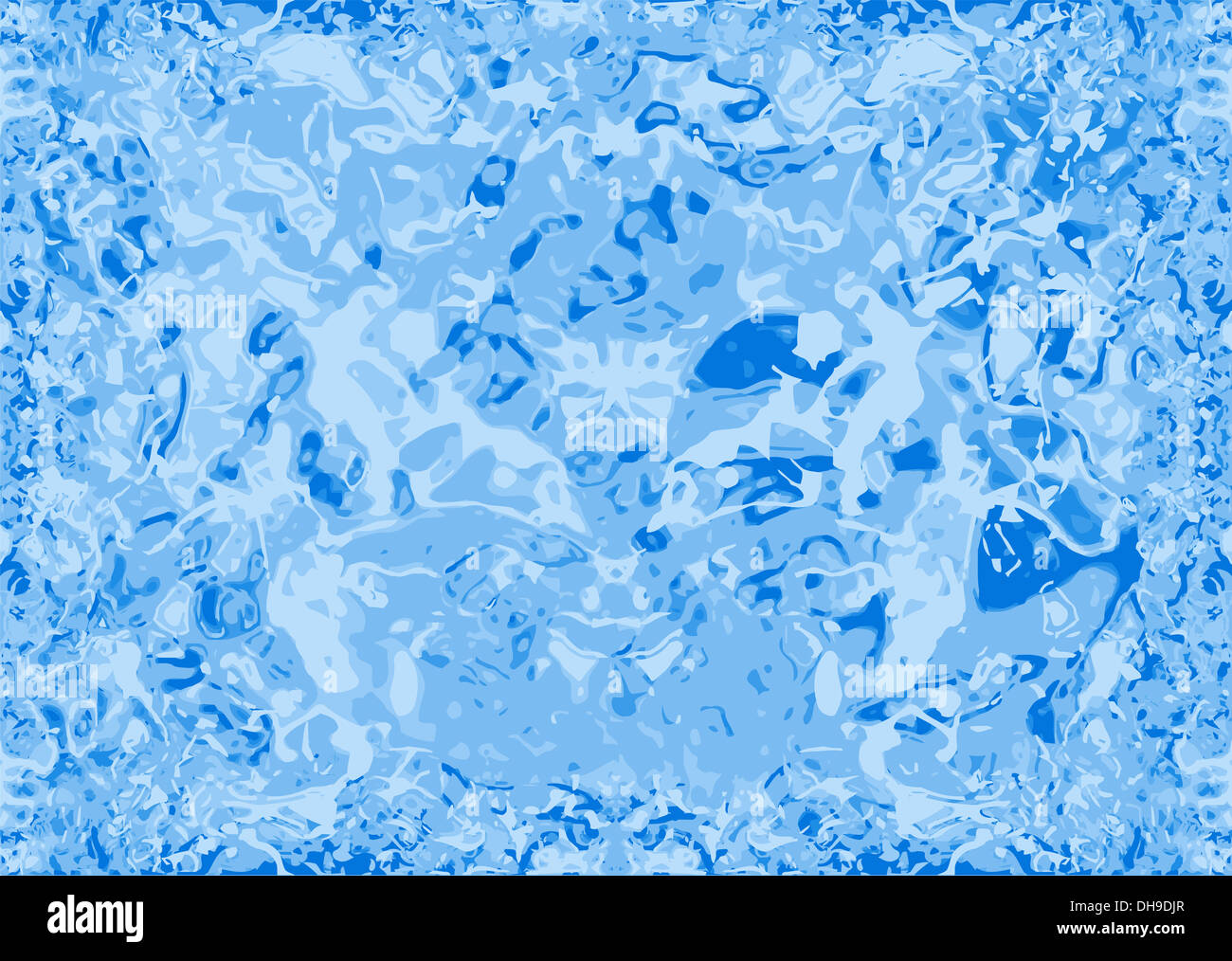 liquid pattern. seamless texture Stock Photo - Alamy