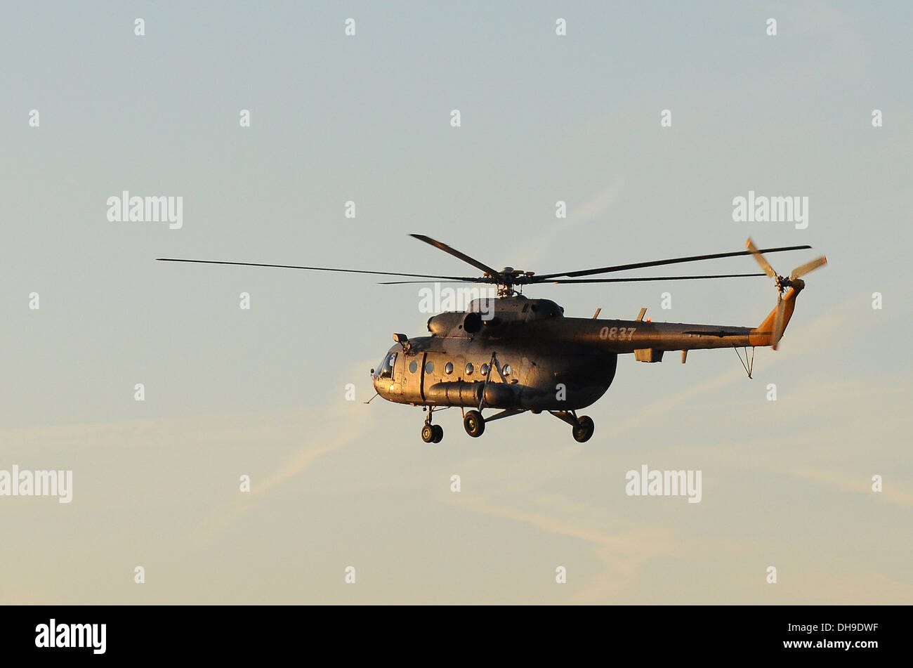 Mi 17 Stock Photos & Mi 17 Stock Images - Alamy