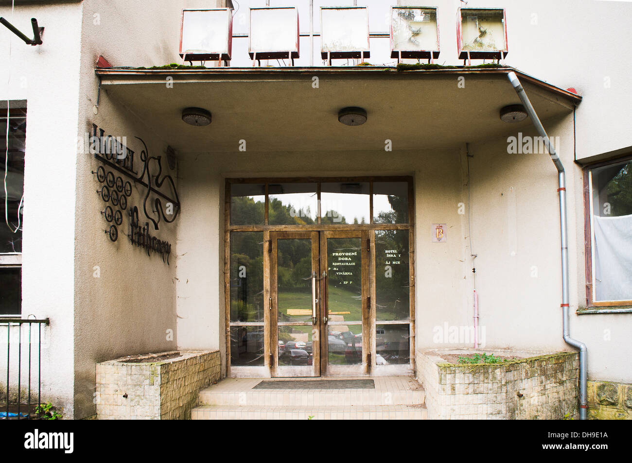 Prihrazy hi-res stock photography and images - Alamy