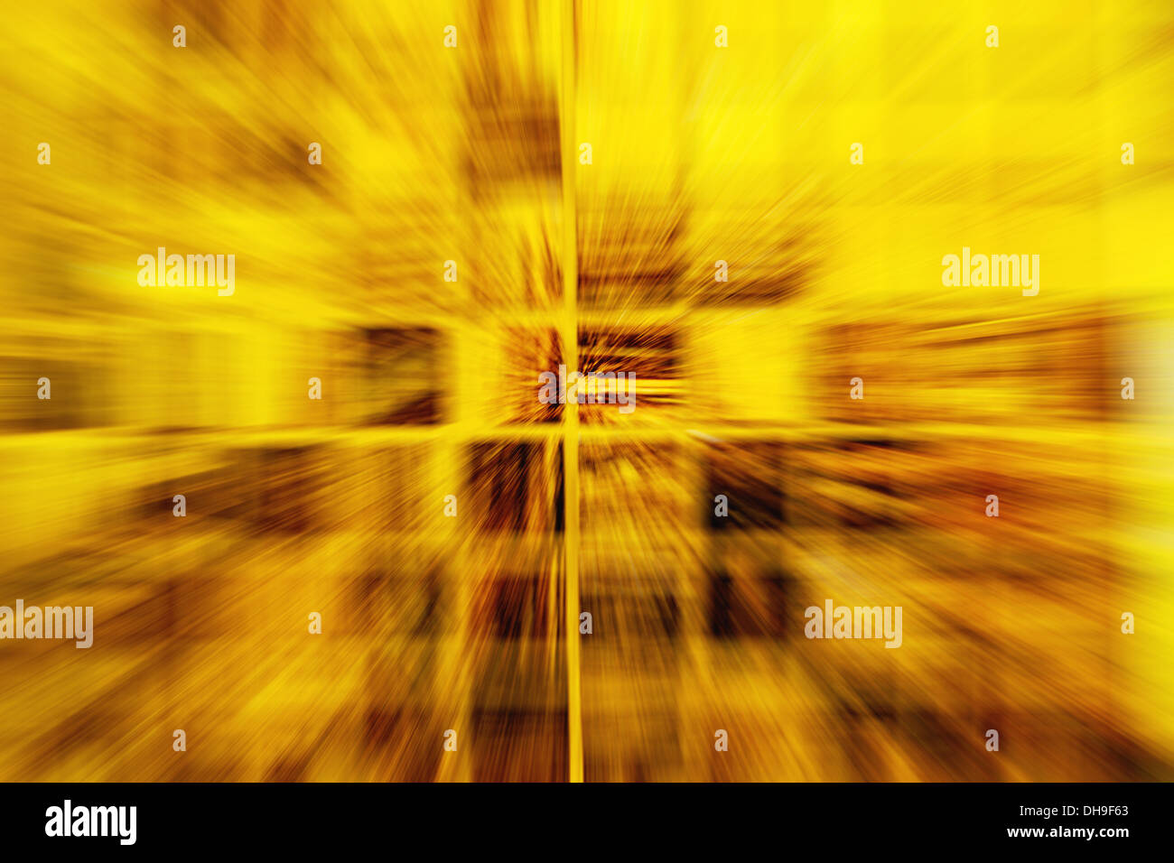 Surface streaked with black with gold sparkle Stock Photo - Alamy