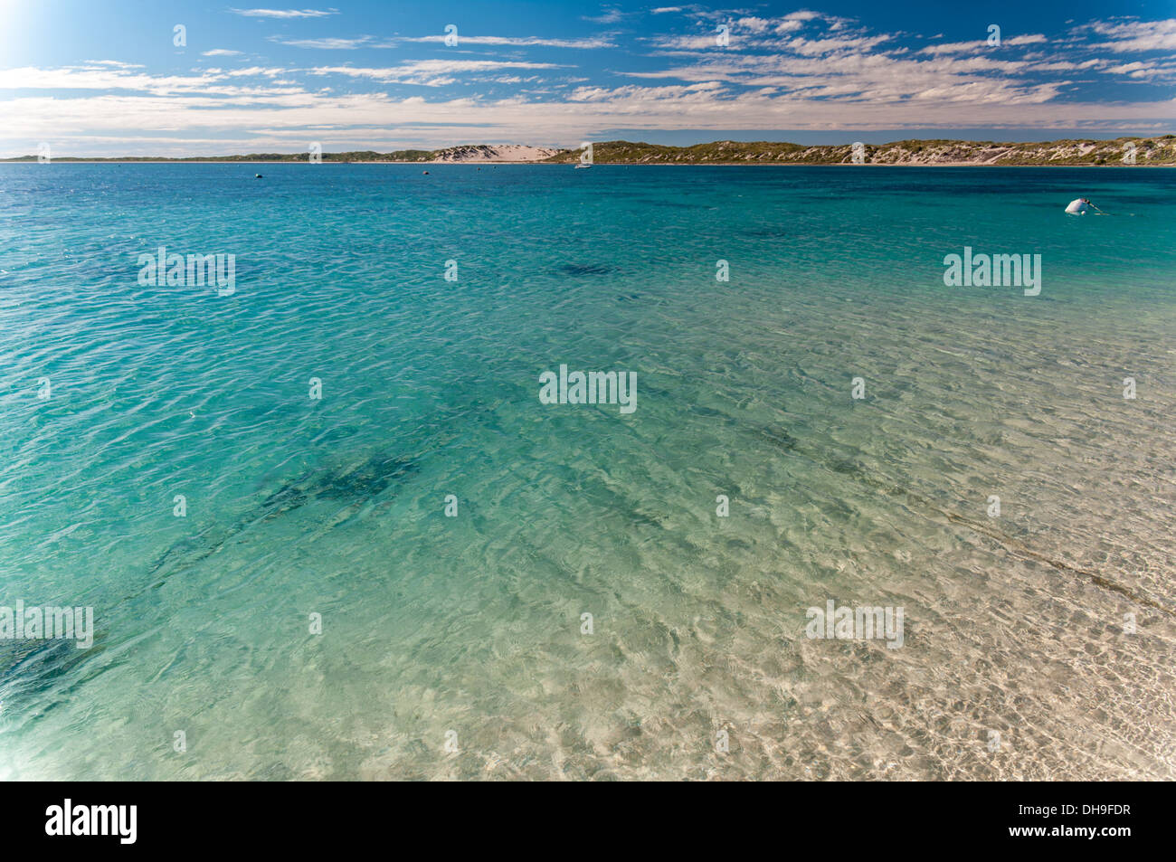 Coral bay western australia hi-res stock photography and images - Alamy
