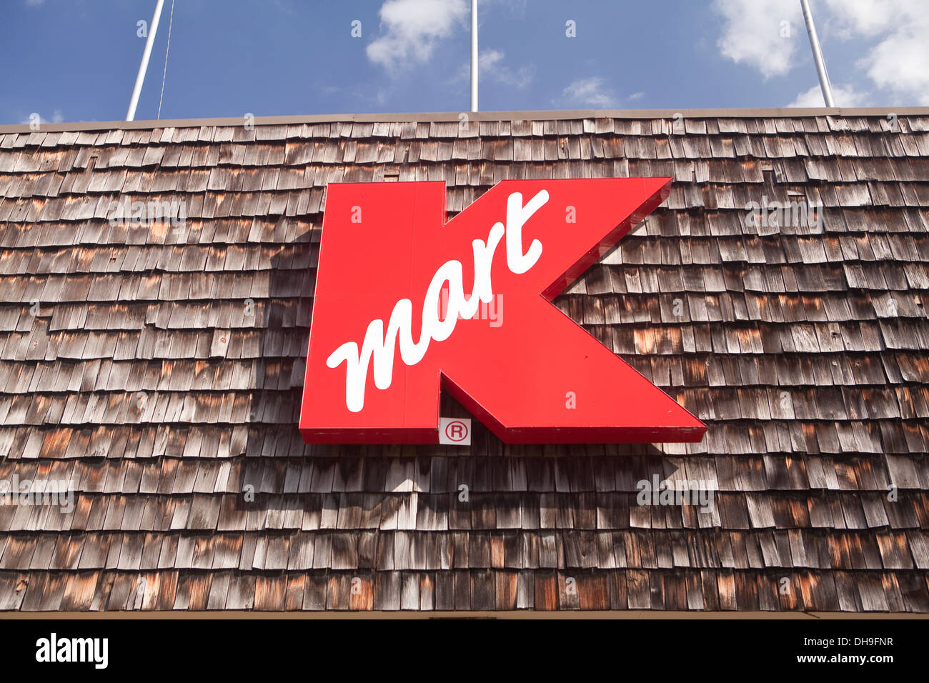 Kmart Logo