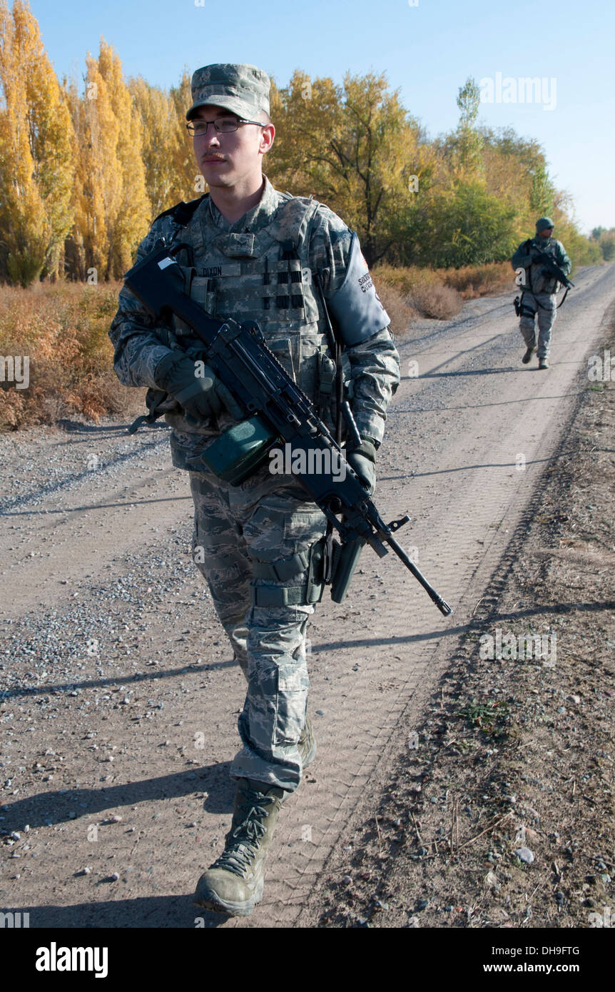 Rapid response team hi-res stock photography and images - Alamy