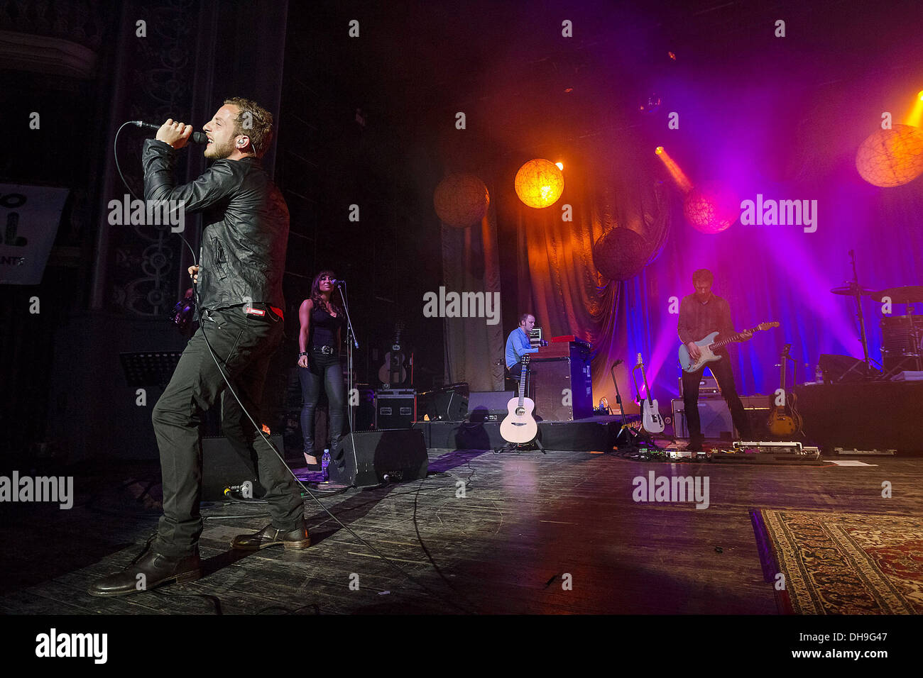 Rui morrison hi-res stock photography and images - Alamy