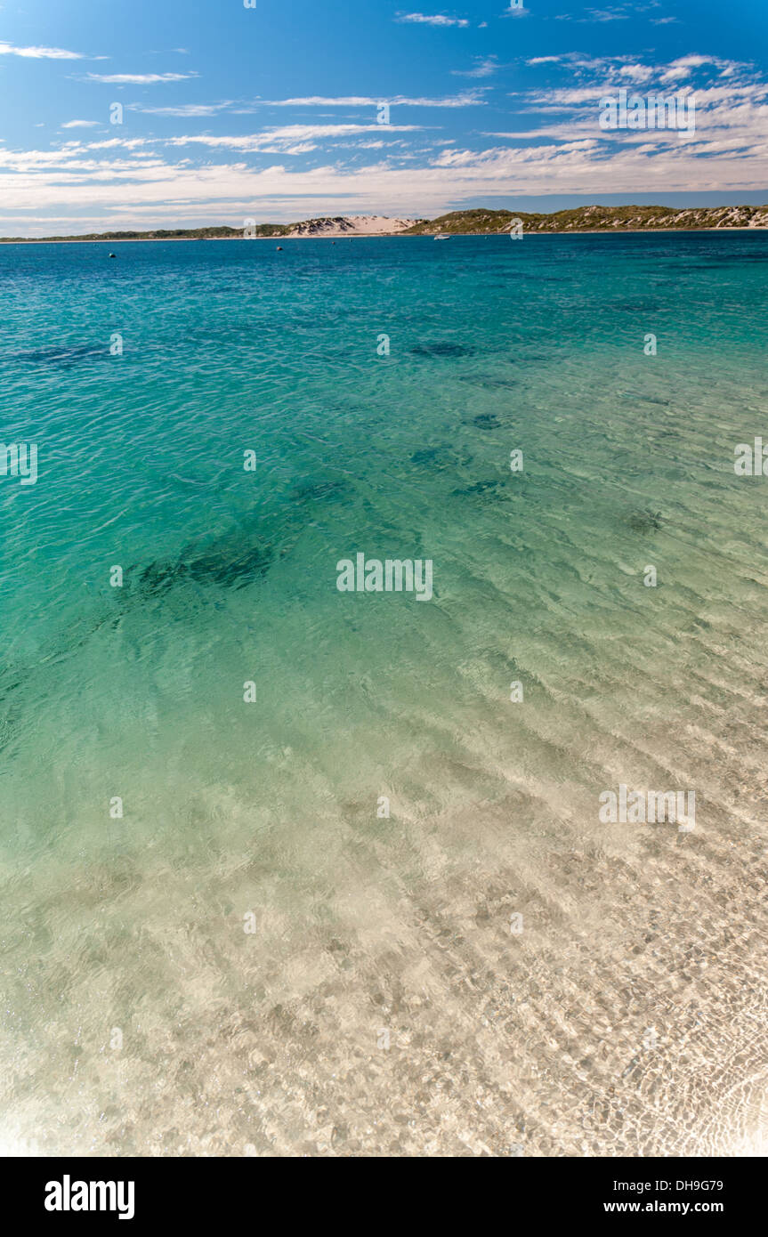 CORAL BAY, WESTERN AUSTRALIA, AUSTRALIA Stock Photo - Alamy