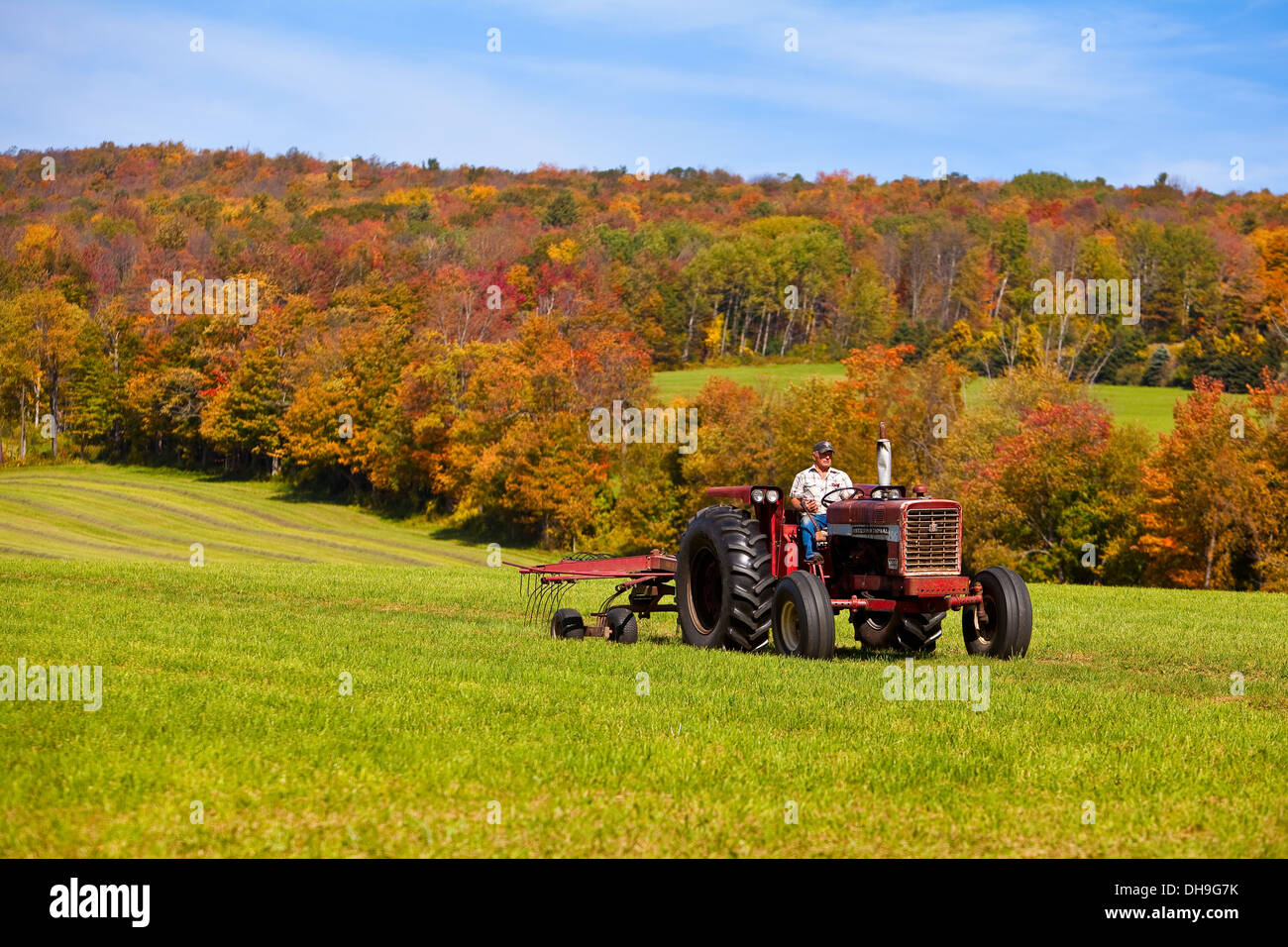 Massachusetts agriculture hi-res stock photography and images - Alamy