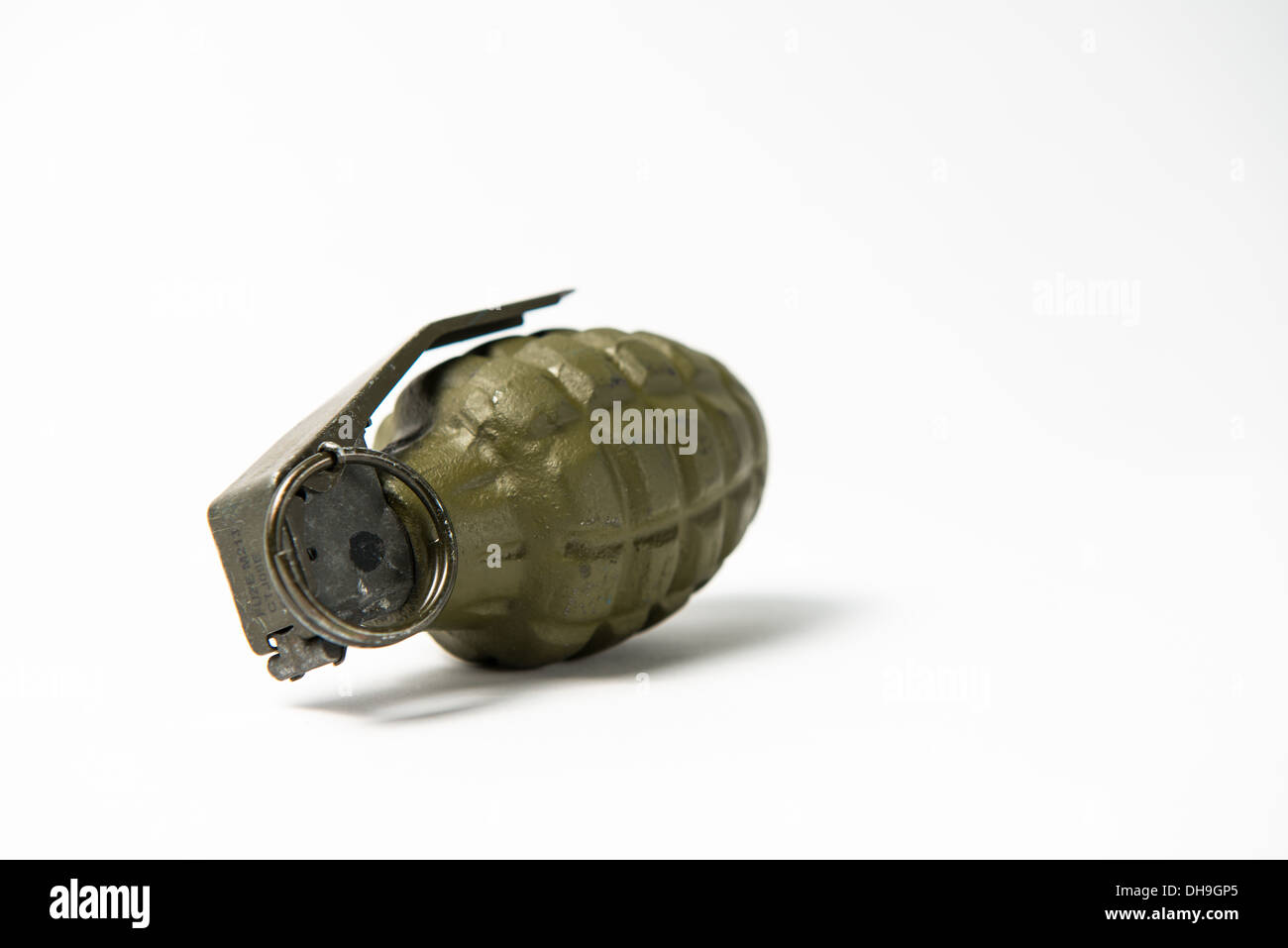 Military hand grenade hi-res stock photography and images - Alamy