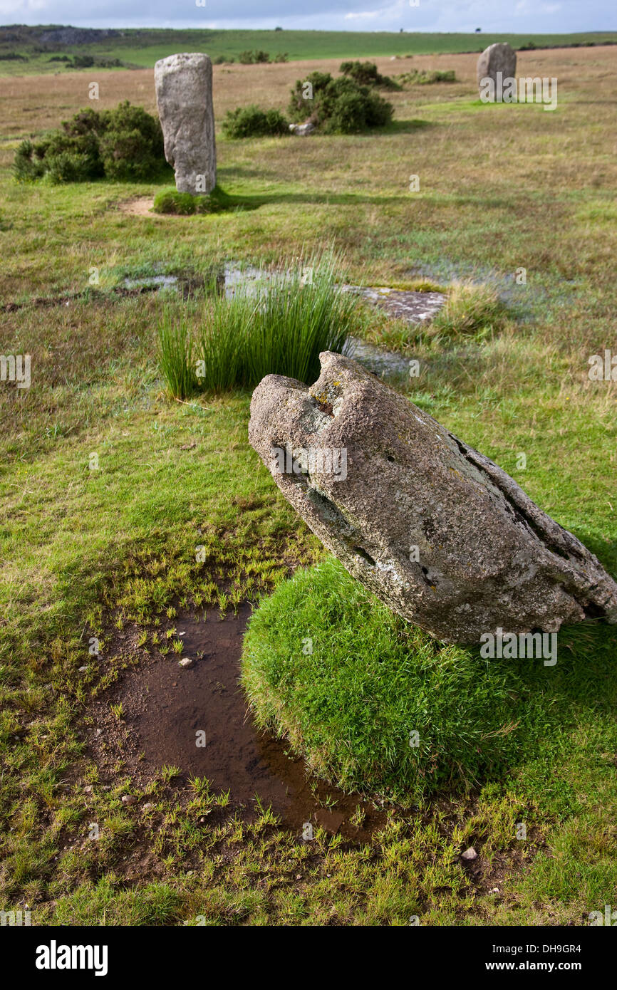 Blisland cornwall hi-res stock photography and images - Alamy