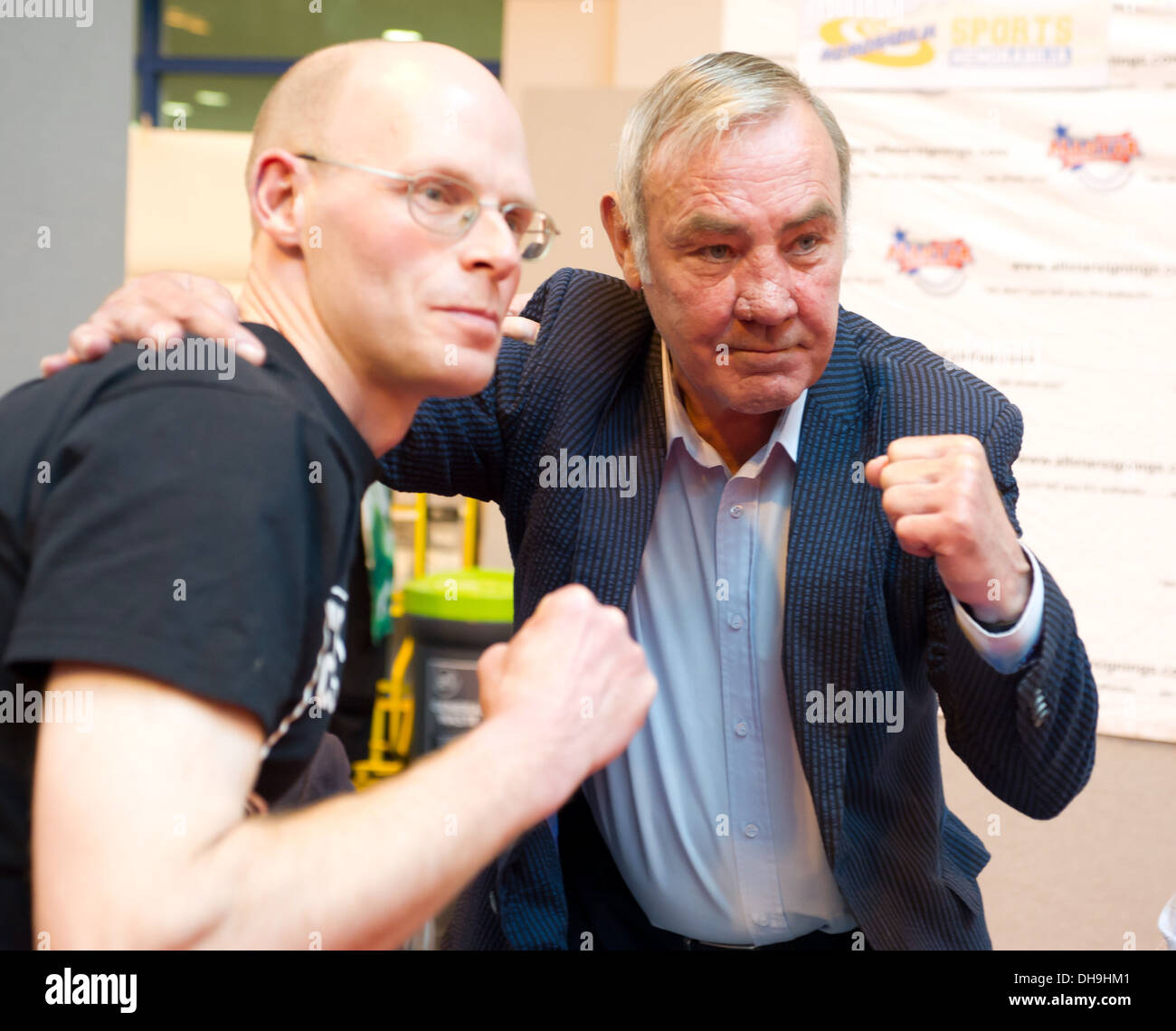 Alan minter hi-res stock photography and images - Alamy