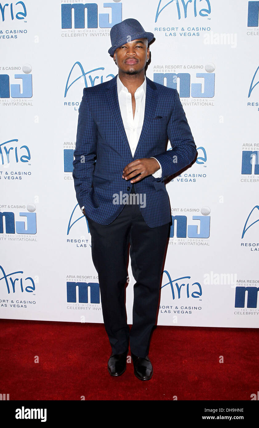 Ne-Yo Sports & Entertainment Stars gather for 11th Annual Michael ...