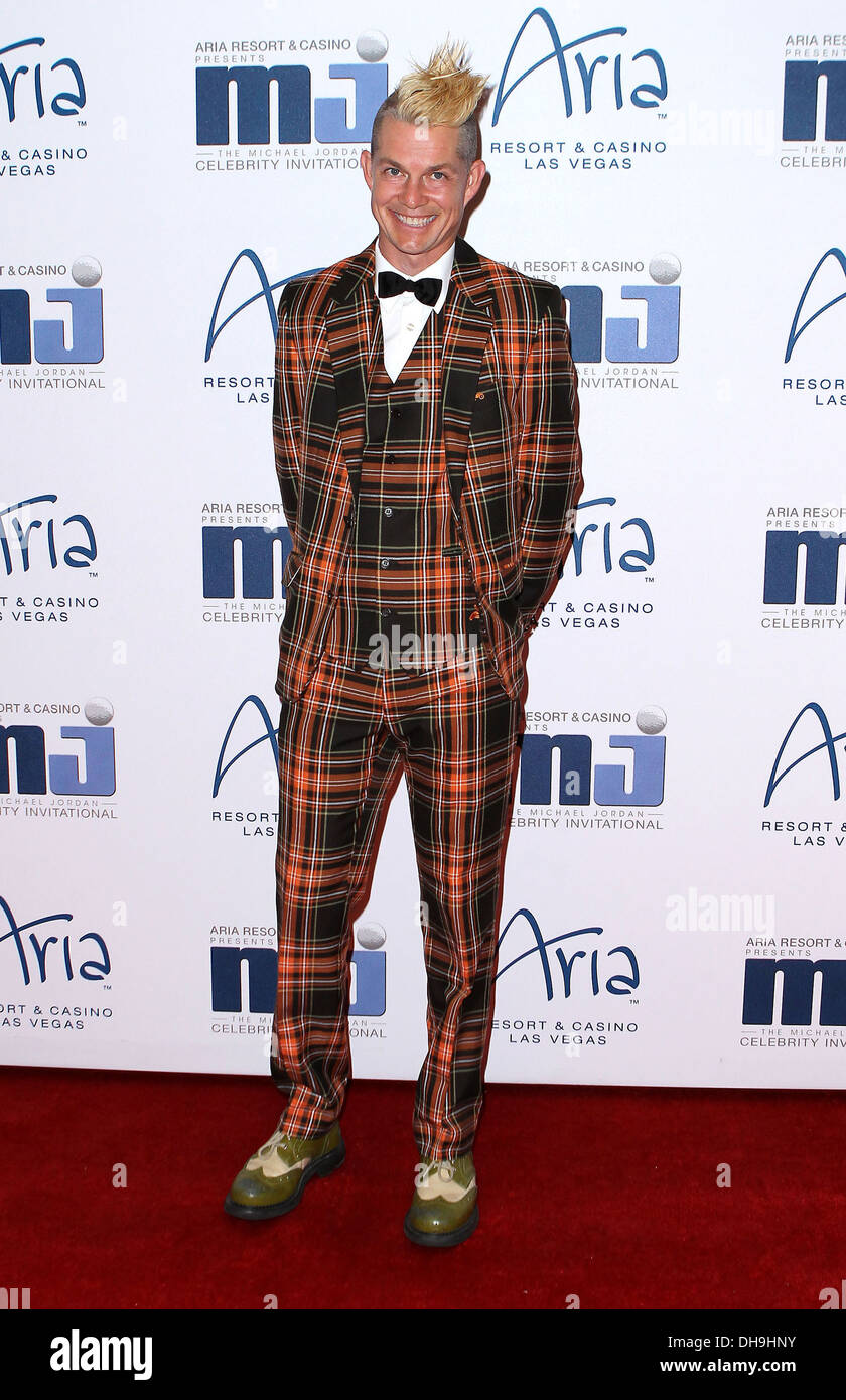 Adrian Young Sports & Entertainment Stars gather for 11th Annual ...