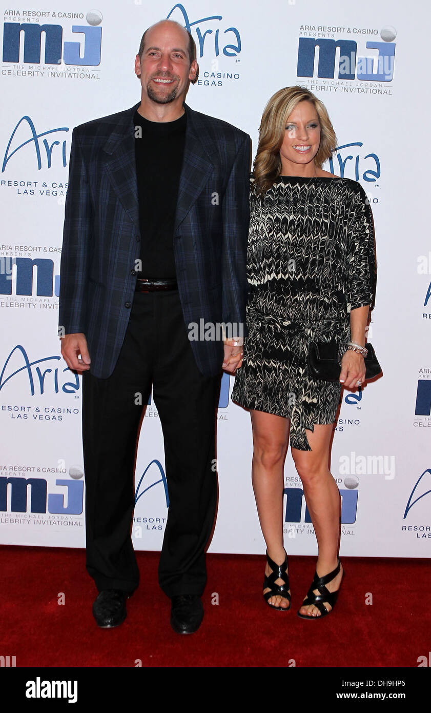 John Smoltz Kathryn Darden Sports & Entertainment Stars gather for 11th ...