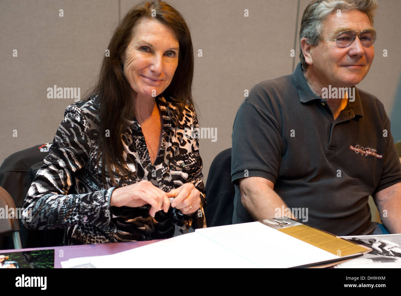 Memorabilia show nec hi-res stock photography and images - Alamy