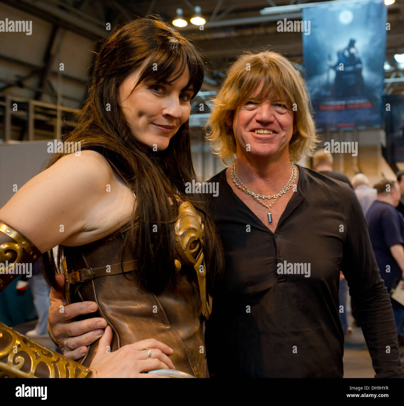Robin askwith hi-res stock photography and images - Alamy