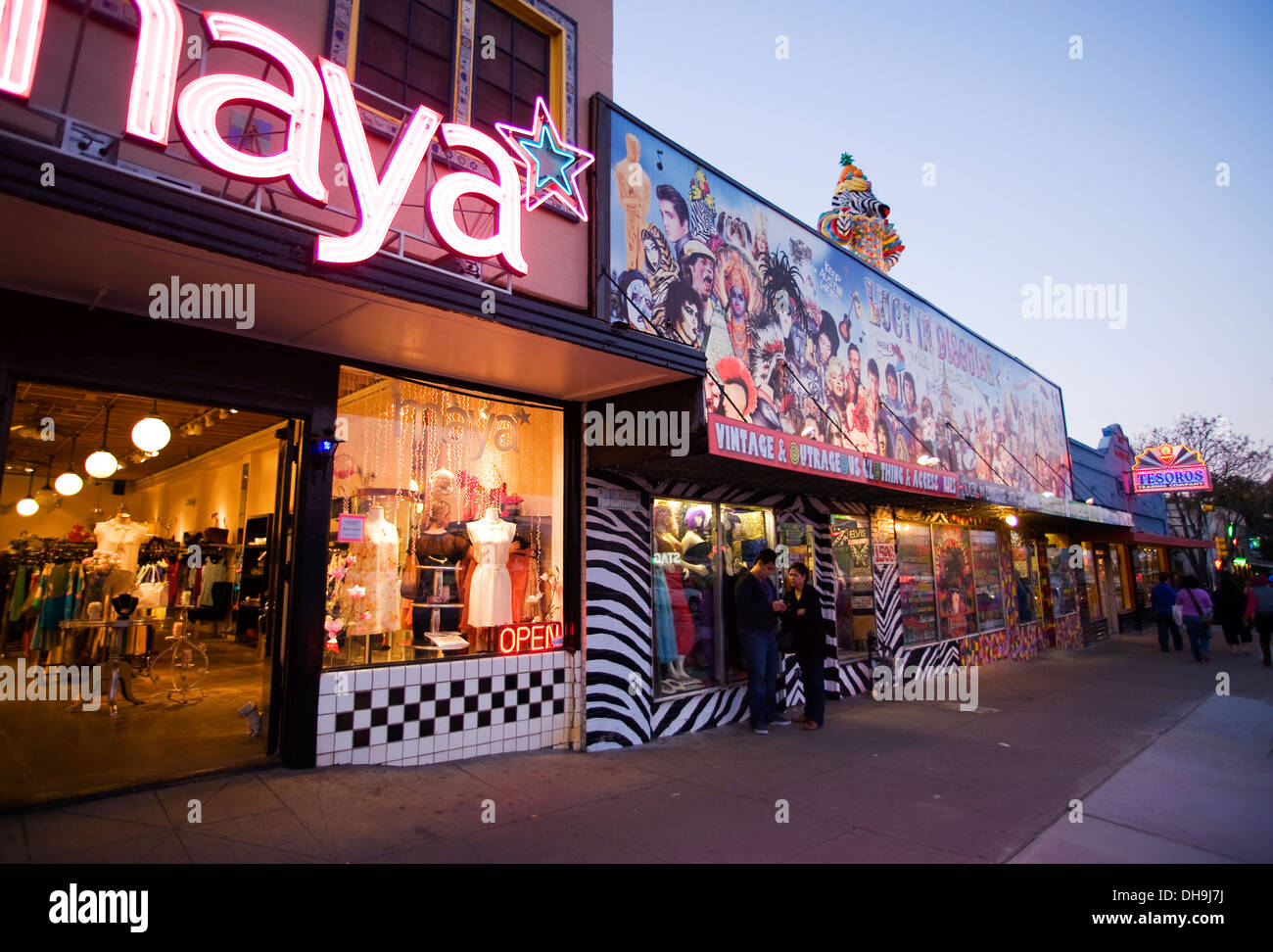 Austin texas congress avenue hi-res stock photography and images - Alamy