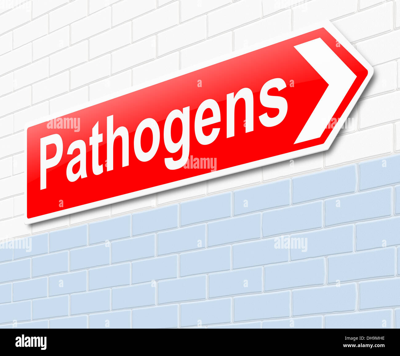 Microscopic pathogens hi-res stock photography and images - Alamy
