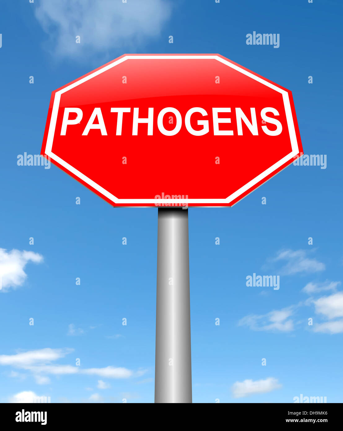 Microscopic pathogens hi-res stock photography and images - Alamy