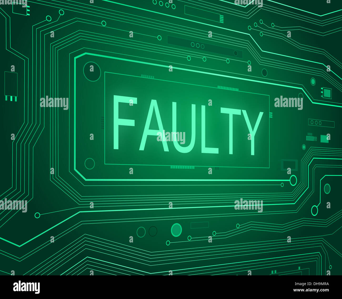 Faulty Components High Resolution Stock Photography and Images - Alamy