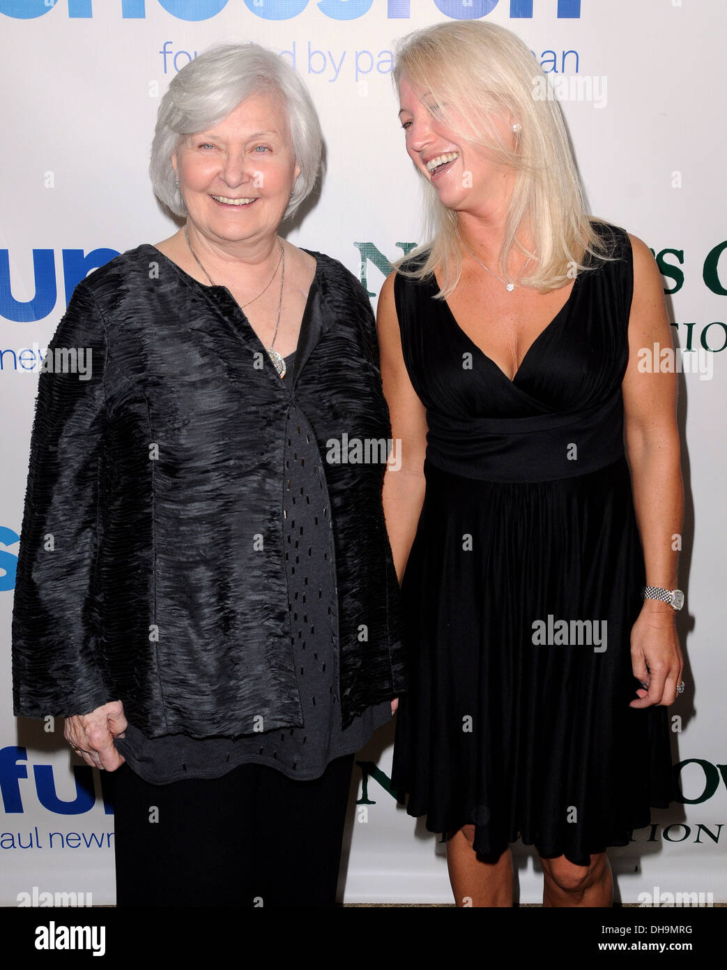 Claire Newman