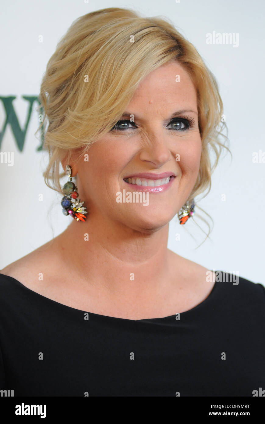 Trisha Yearwood A celebration of Paul Newman's Dream to benefit Paul ...