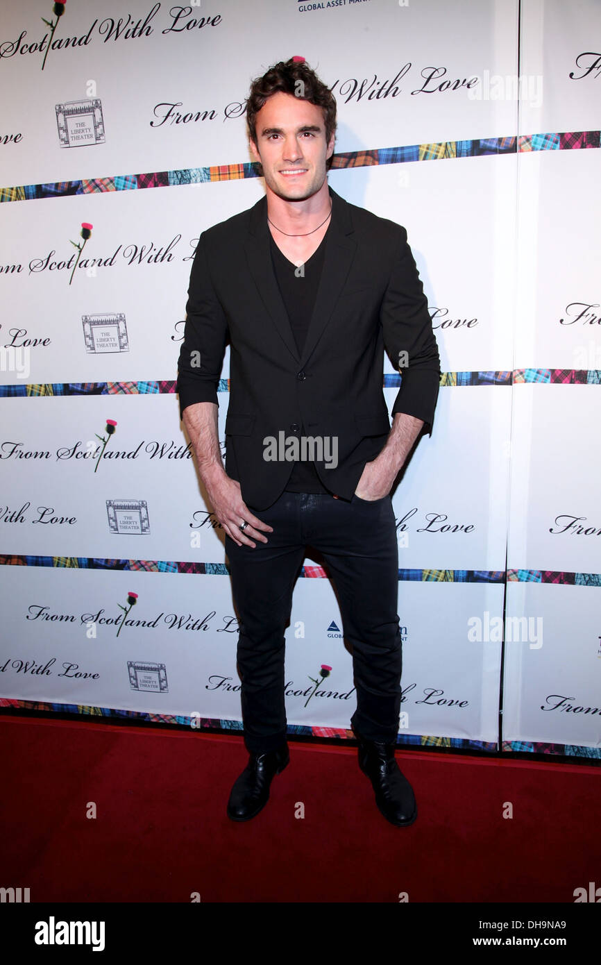 Thom evans scotland hi-res stock photography and images - Alamy