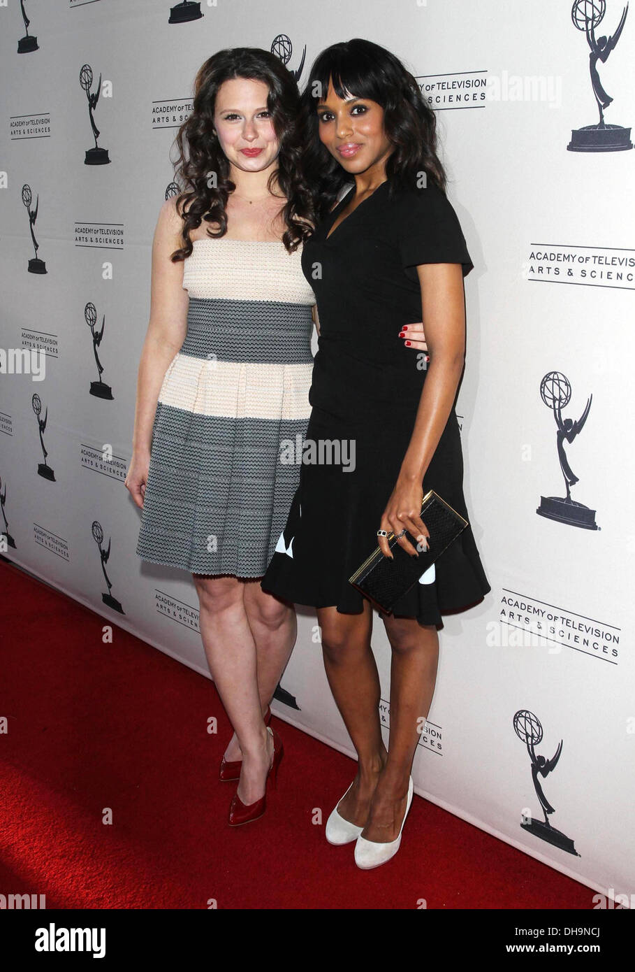 Katie lowes hi-res stock photography and images - Alamy