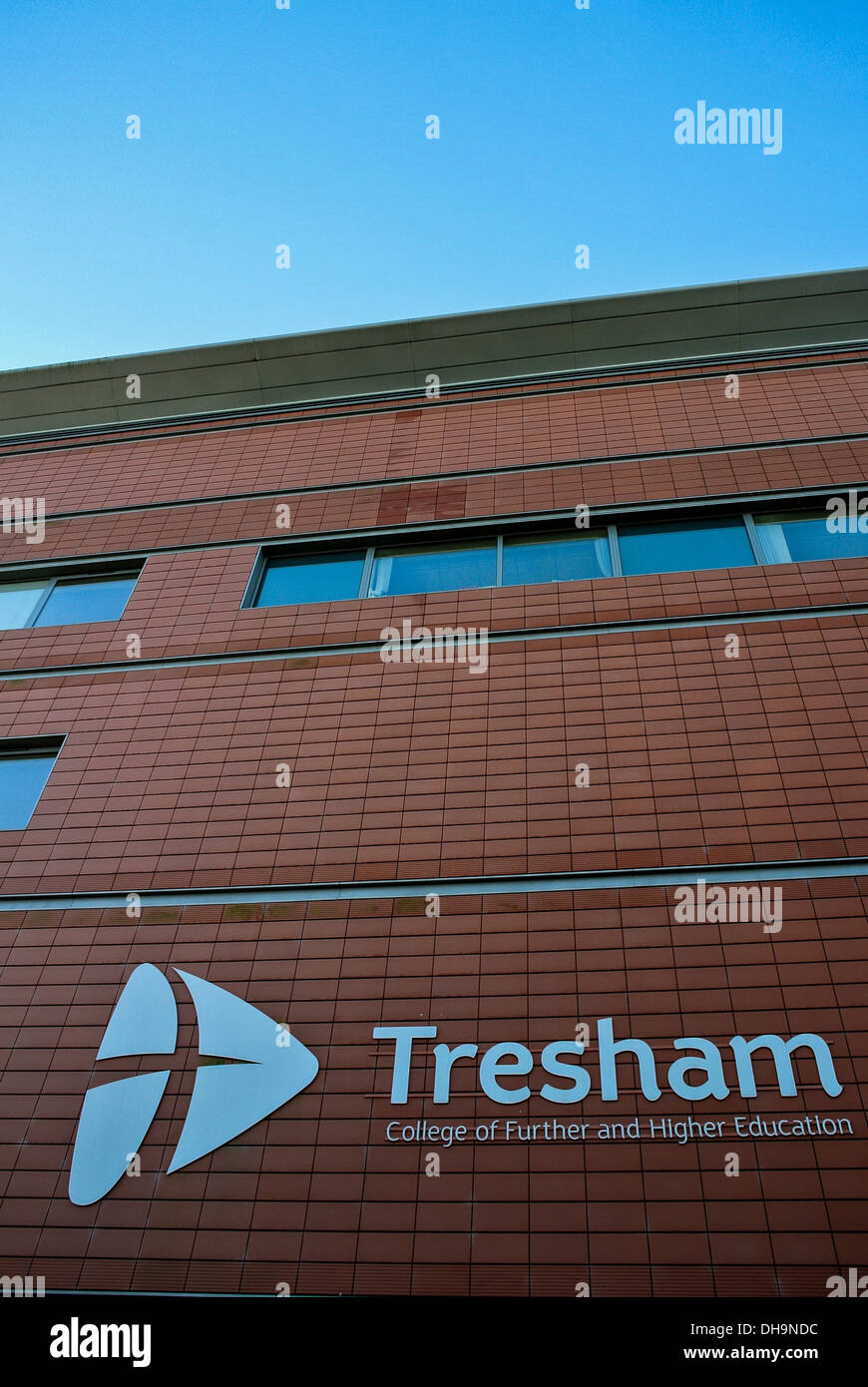 Tresham college kettering hi-res stock photography and images - Alamy