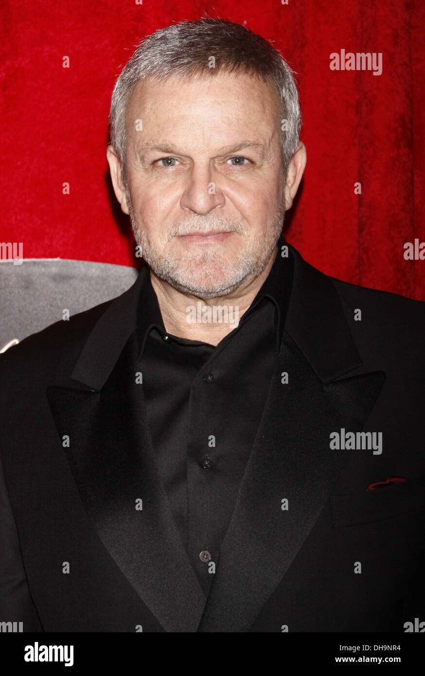 Ron Raines Broadway opening night after party for 'End Of Rainbow' held ...