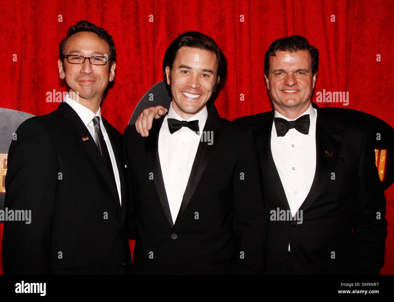 Michael cumpsty hi-res stock photography and images - Alamy