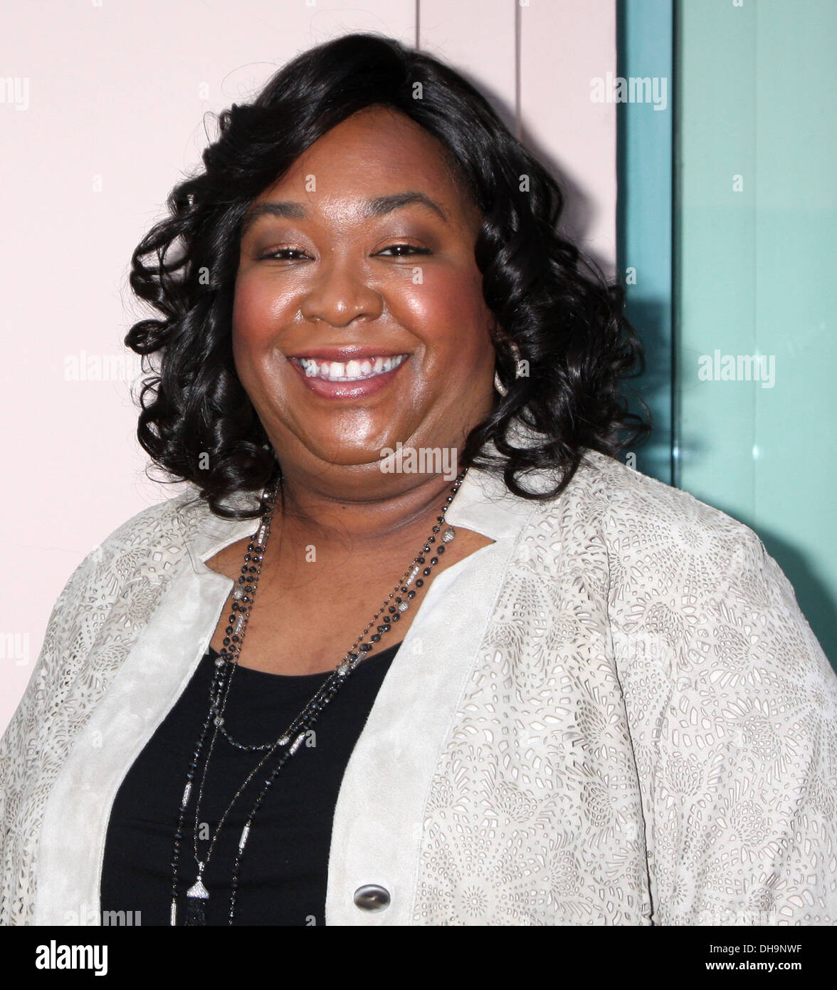 Shonda Rhimes 'Welcome To ShondaLand: An Evening with Shonda Rhimes ...