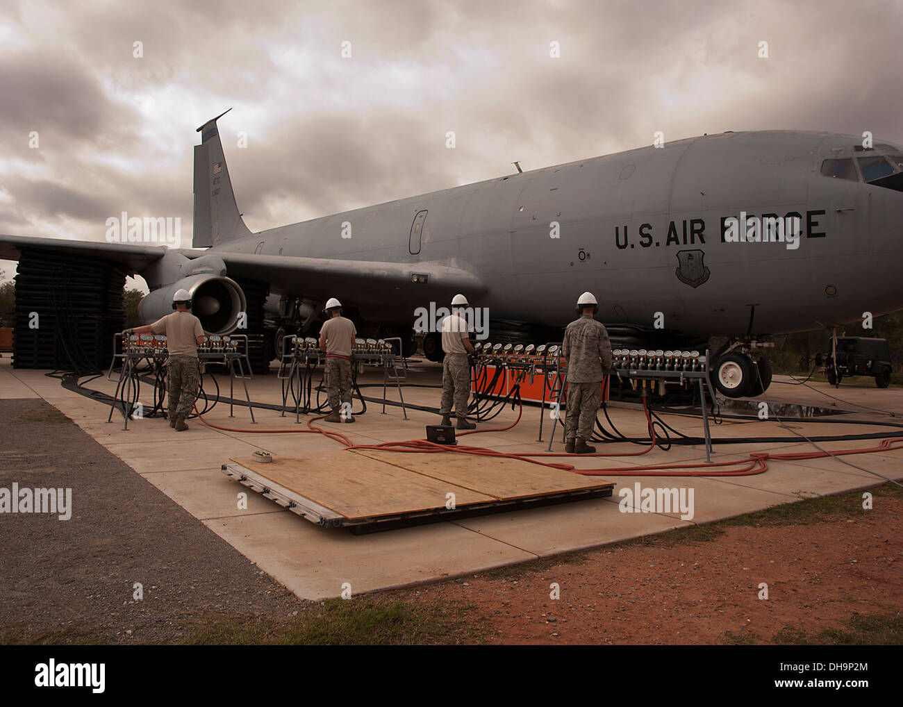 362nd Training Squadron, Crash Damaged Disabled Aircraft Recovery ...