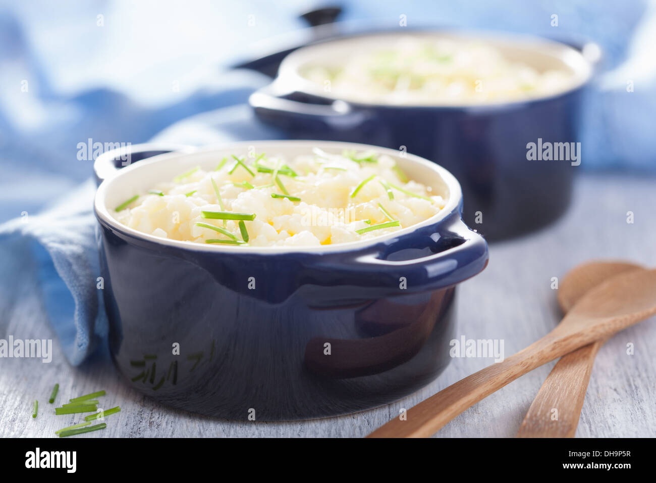 Mashed pot hi-res stock photography and images - Alamy