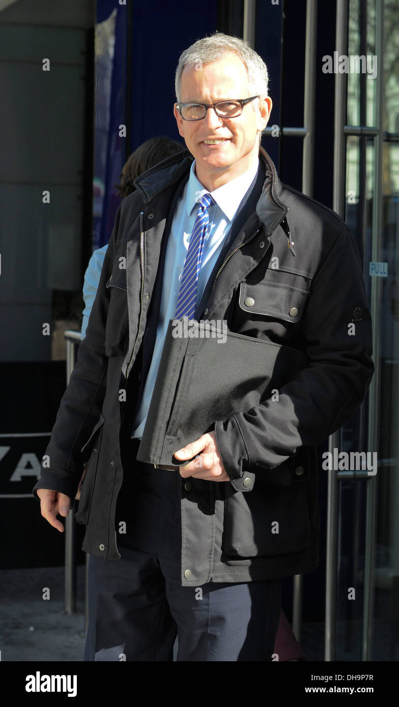 Brian paddick hi-res stock photography and images - Alamy